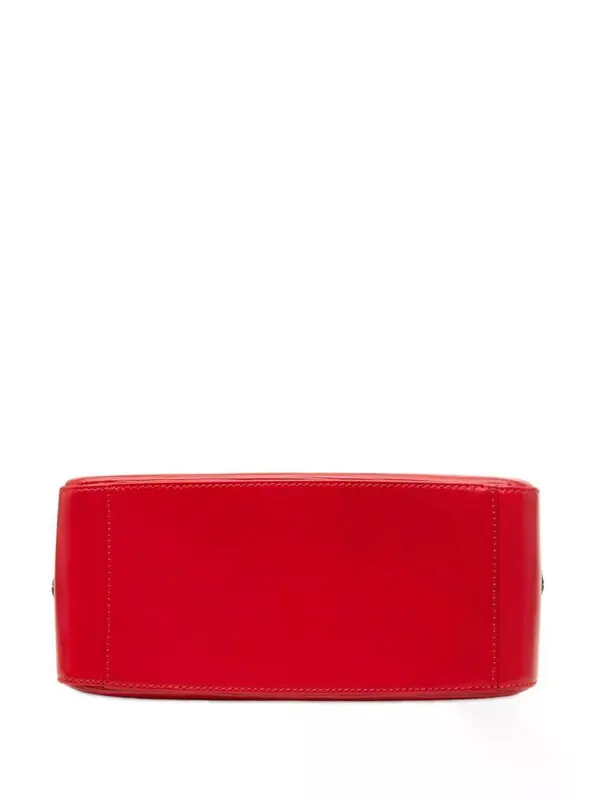 LOUIS VUITTON Epi Sablons Handbag - Red