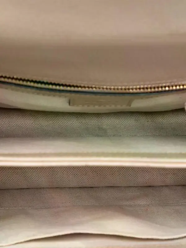 Gucci Ophidia Top Handle Flap Satchel