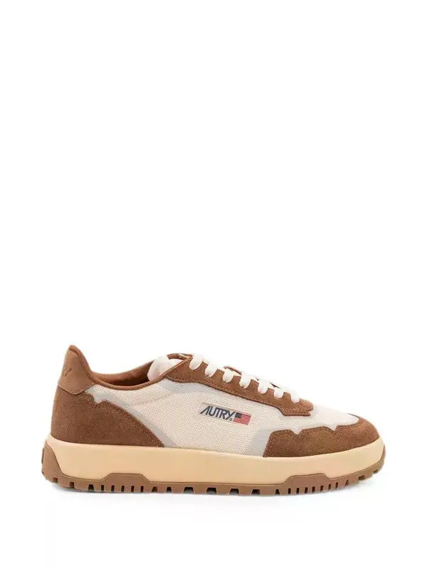 AUTRY Wildpace Low-top Sneakers