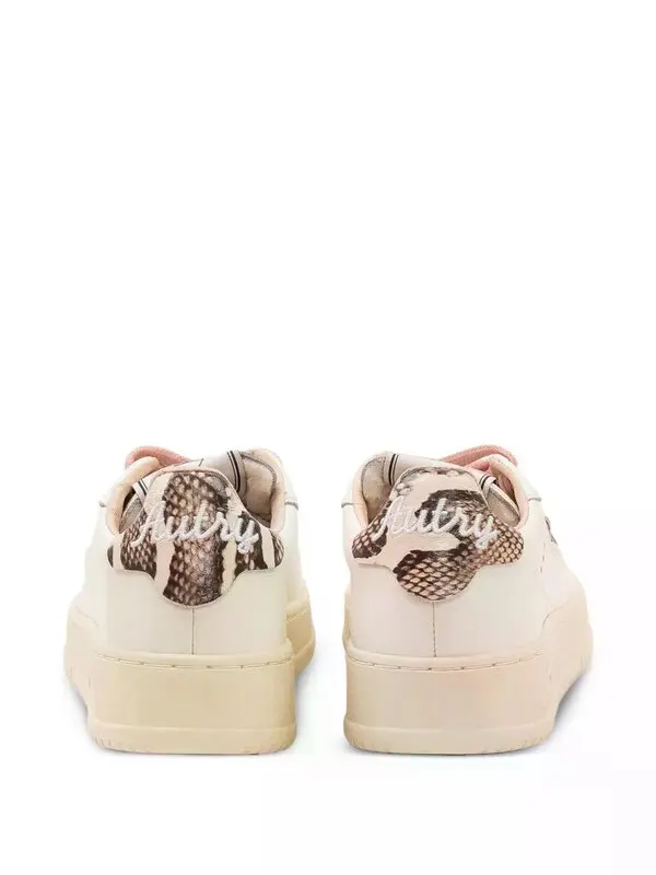 AUTRY Dallas Low-top Sneakers