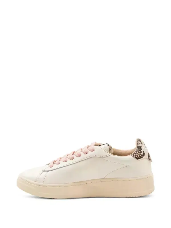 AUTRY Dallas Low-top Sneakers
