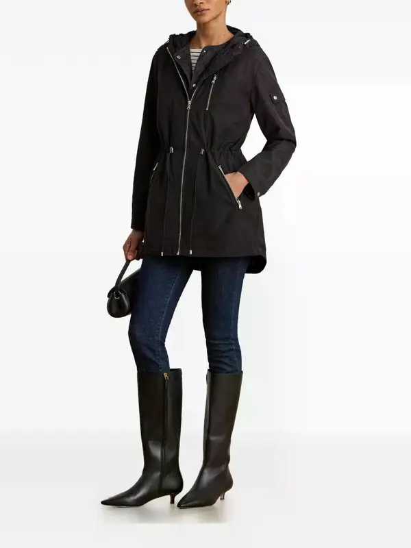 Ralph Lauren 2-in-1 Hooded Parka
