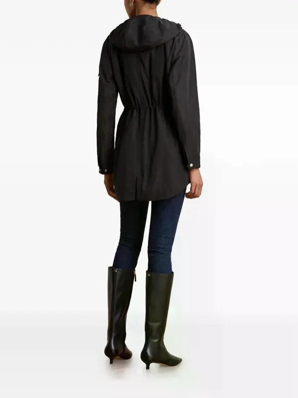 Ralph Lauren 2-in-1 Hooded Parka