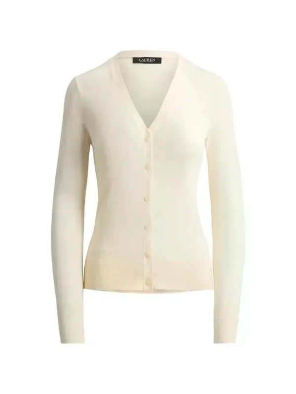 Ralph Lauren V-neck Cardigan
