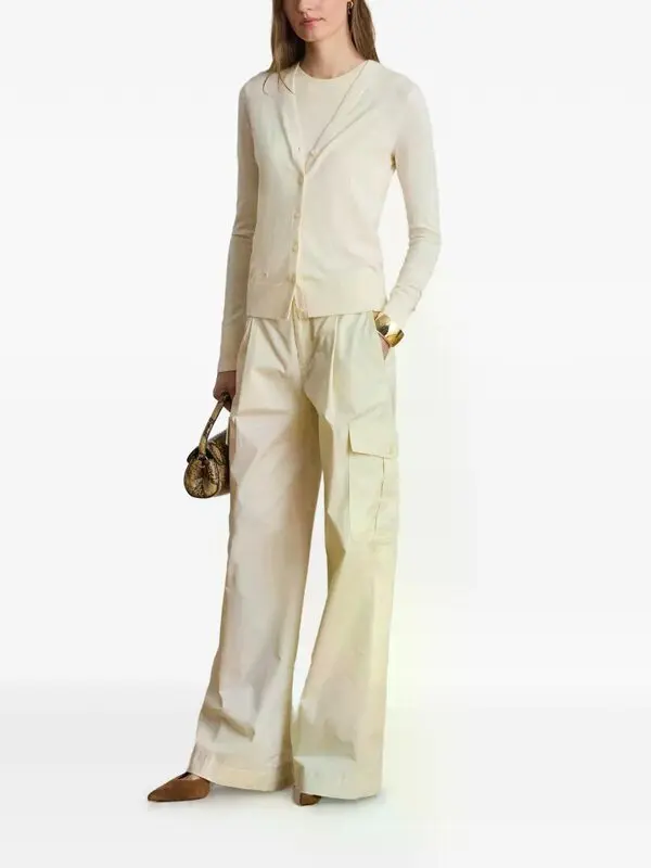 Ralph Lauren V-neck Cardigan