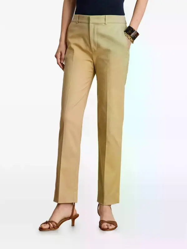 Ralph Lauren Slim-fit Trousers