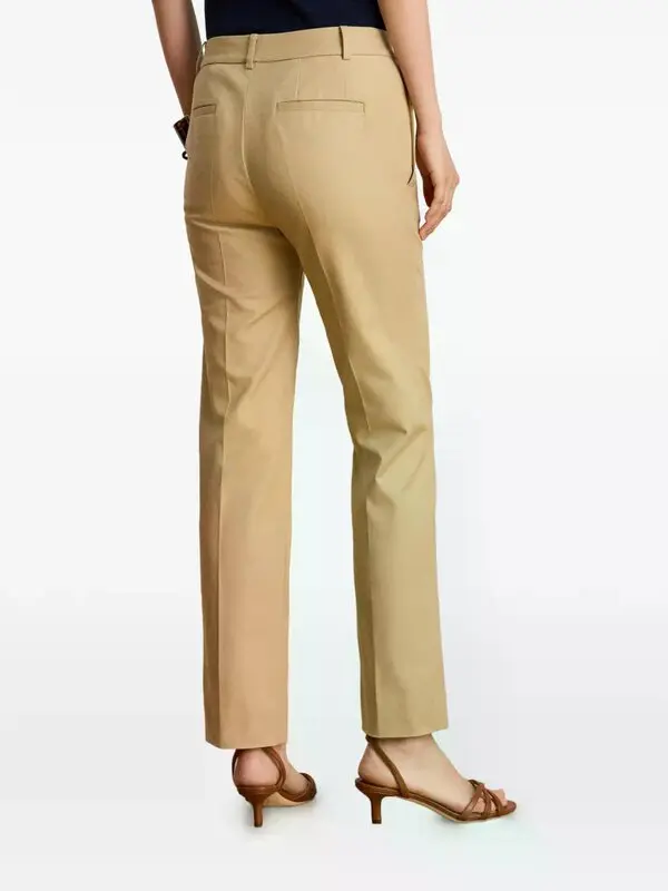 Ralph Lauren Slim-fit Trousers