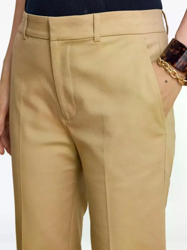 Ralph Lauren Slim-fit Trousers