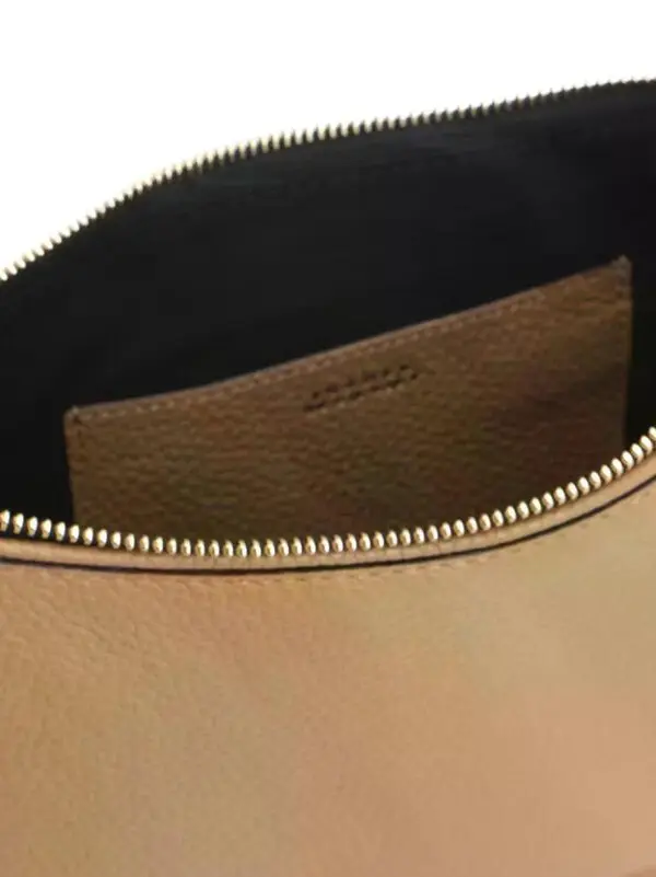 Isabel Marant Étoile Oskan Shoulder Bag - Brown