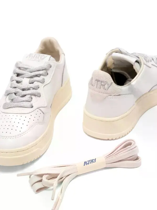 AUTRY Medalist Sneakers