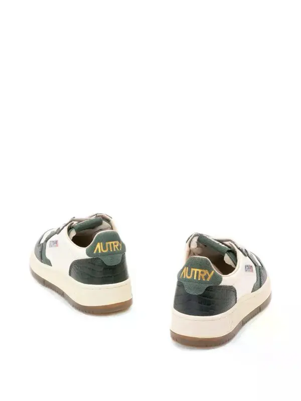 AUTRY Medalist Sneakers - Neutrals