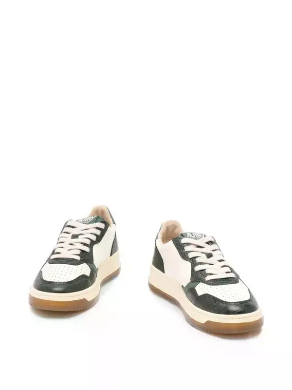 AUTRY Medalist Sneakers - Neutrals