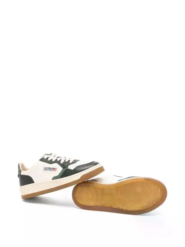 AUTRY Medalist Sneakers - Neutrals