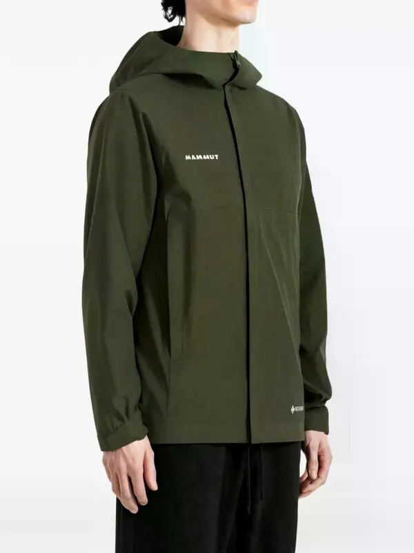 MAMMUT Treeline Light Hs Hooded Jacket