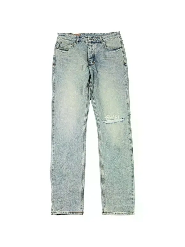 Ksubi Chitch Distressed Jeans