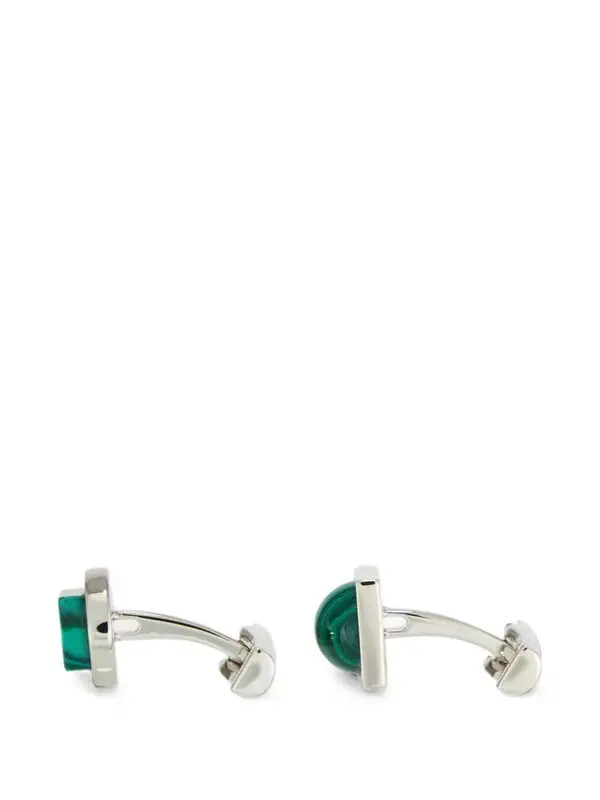 FERRAGAMO Semi Precious Stone Cufflinks
