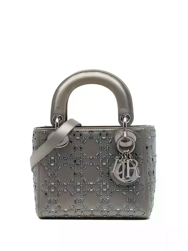 Dior Mini Lady Satchel