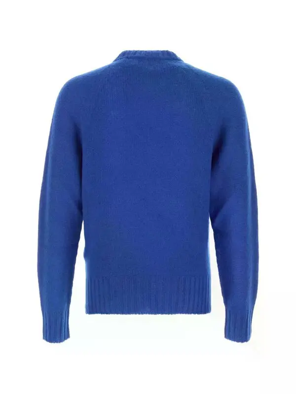 TOM FORD Cashmere Crew Neck Sweater
