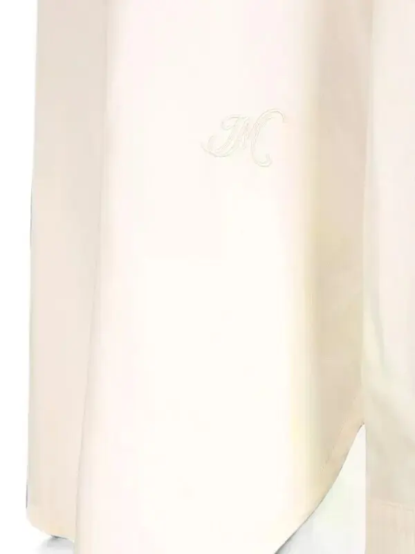 Isabel Marant Étoile Long-sleeve Shirt