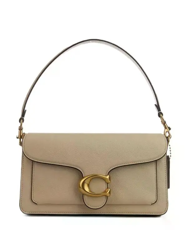 COACH Tabby Shoulder Bag - Neutrals