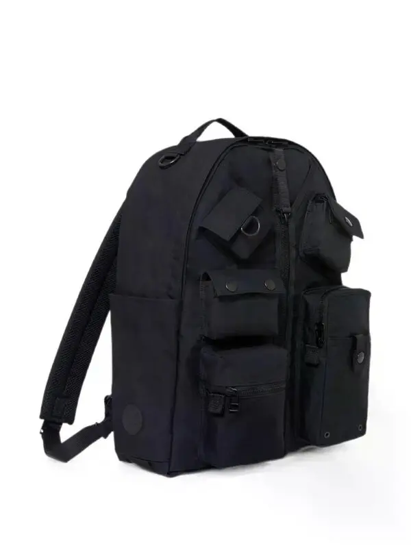 PORTER-YOSHIDA & CO Potr Dissection Multiple-pocket Backpack