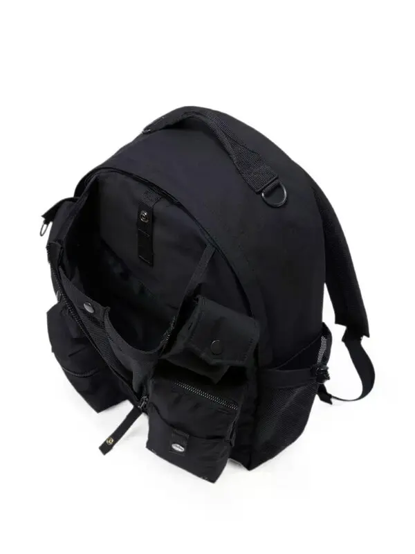 PORTER-YOSHIDA & CO Potr Dissection Multiple-pocket Backpack