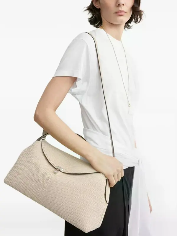 TOTEME Detachable-strap Tote Bag