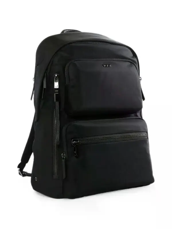 Tumi Montana Logo Plaque Backpack