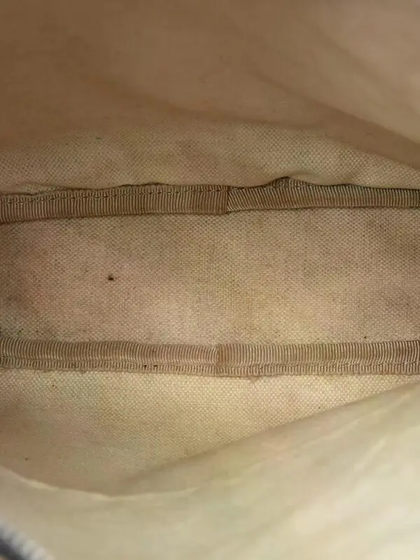 Gucci Gg Supreme Monogram Cross Body Bag