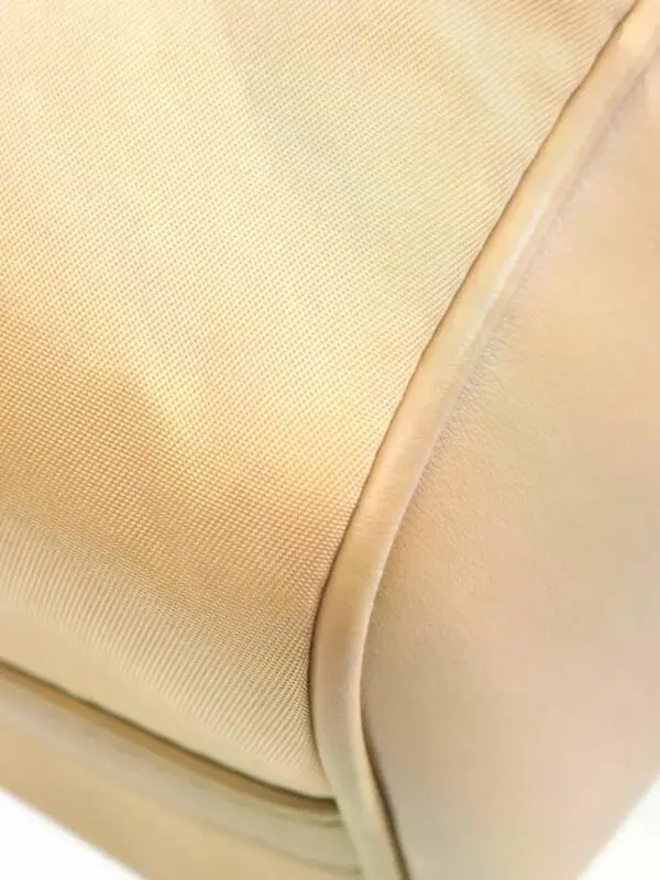 Prada Medium Re-nylon Shoulder Bag - Neutrals
