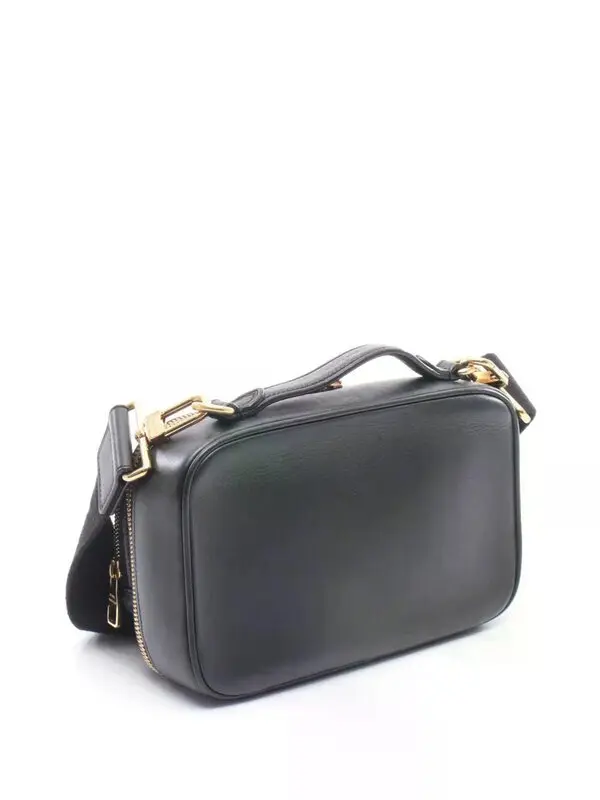 LOUIS VUITTON Monogram Empreinte Utility Satchel