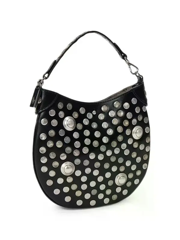 Polo Ralph Lauren Mini Studded Shoulder Bag