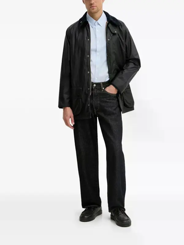 Lacoste Gingham-check Shirt