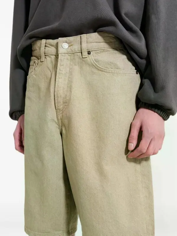 JEANERICA Five-pocket Shorts