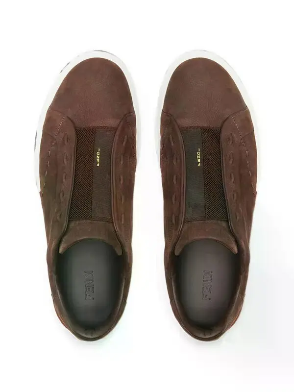 Fendi City Sneakers