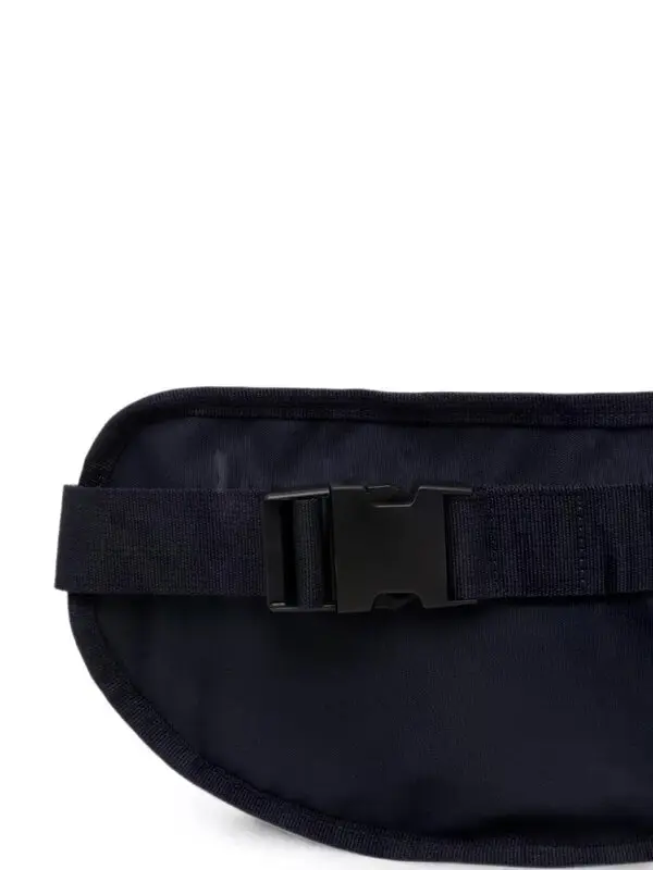 Lacoste Logo Print Belt Bag