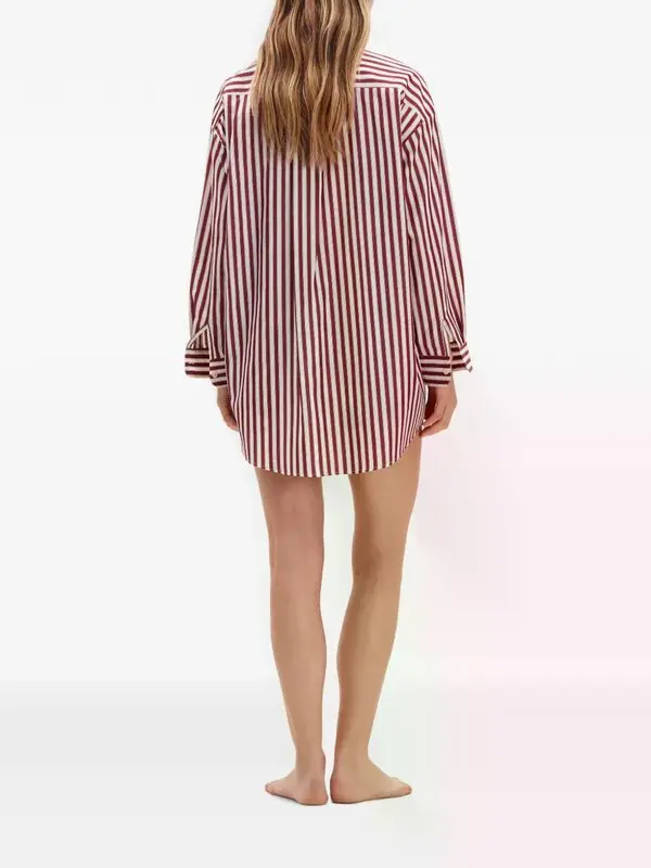 ERES Striped Shirt