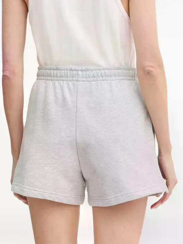Lacoste Logo Patch Elasticated Waist Shorts