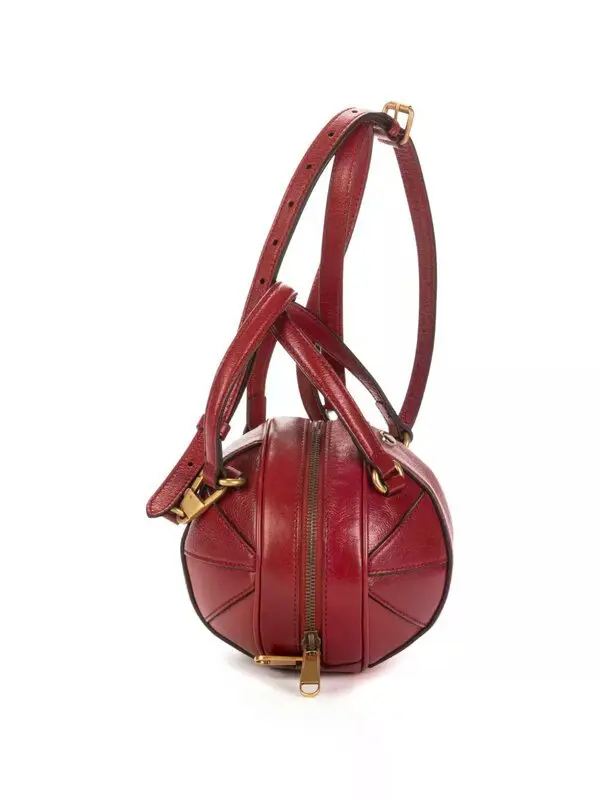 Gucci Mini Tifosa Ball Tote Bag