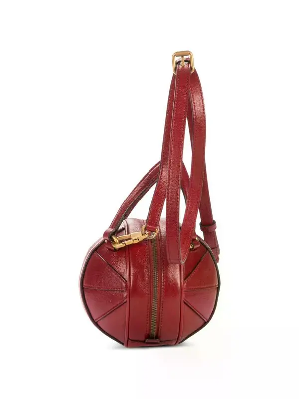 Gucci Mini Tifosa Ball Tote Bag