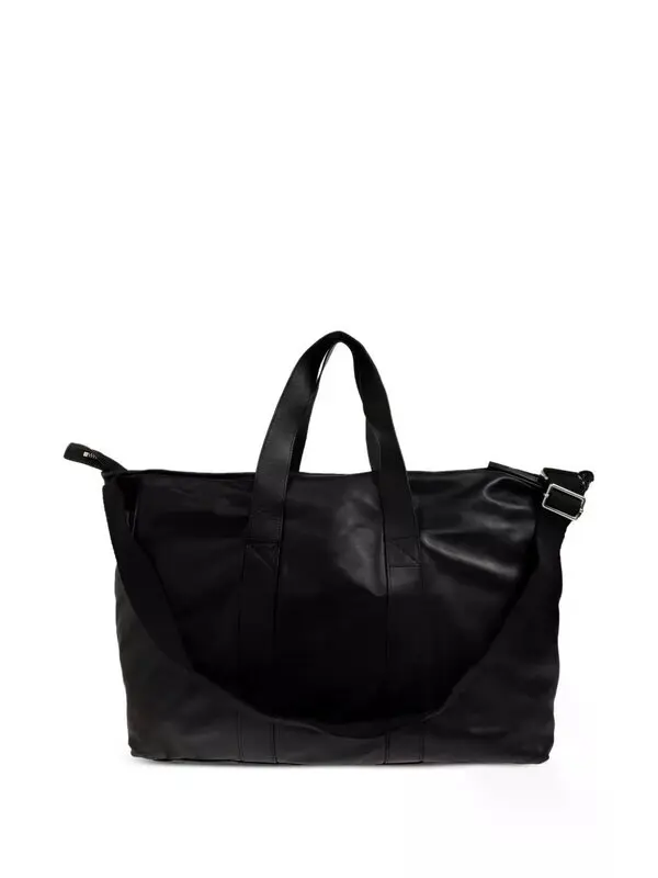 ALLSAINTS Kei Leather Tote Bag