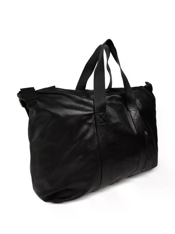 ALLSAINTS Kei Leather Tote Bag