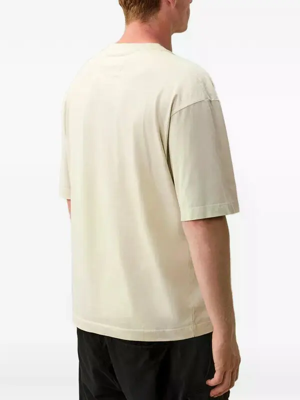 C.P. COMPANY Graphic-print T-shirt