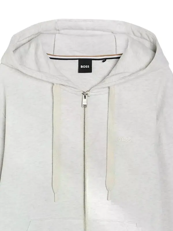 BOSS Spence Zip-up Hoodie