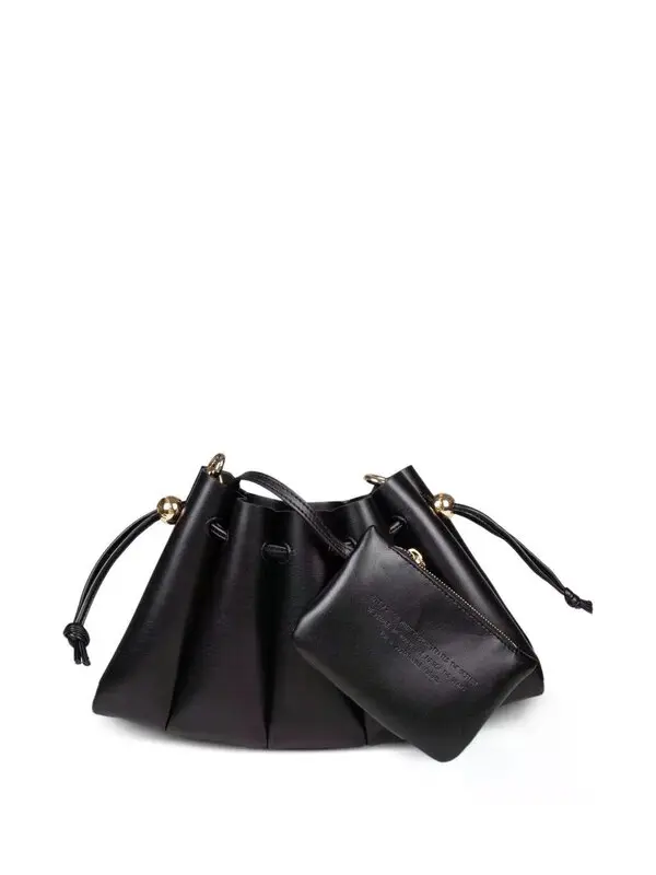 THEMOIRE Calipso Accordion Tote Bag