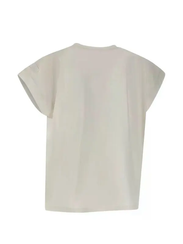PDF Graphic-print Tank Top