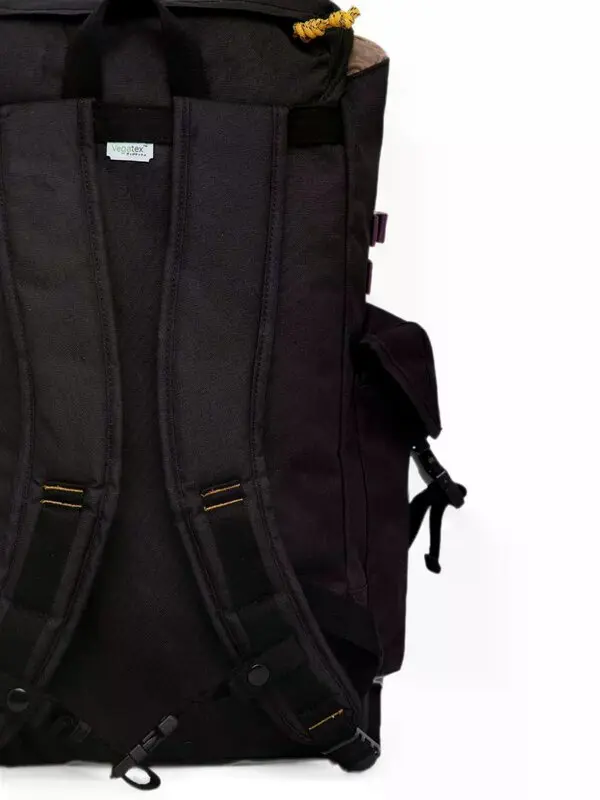 DOUGHNUT Happy Camper Backpack