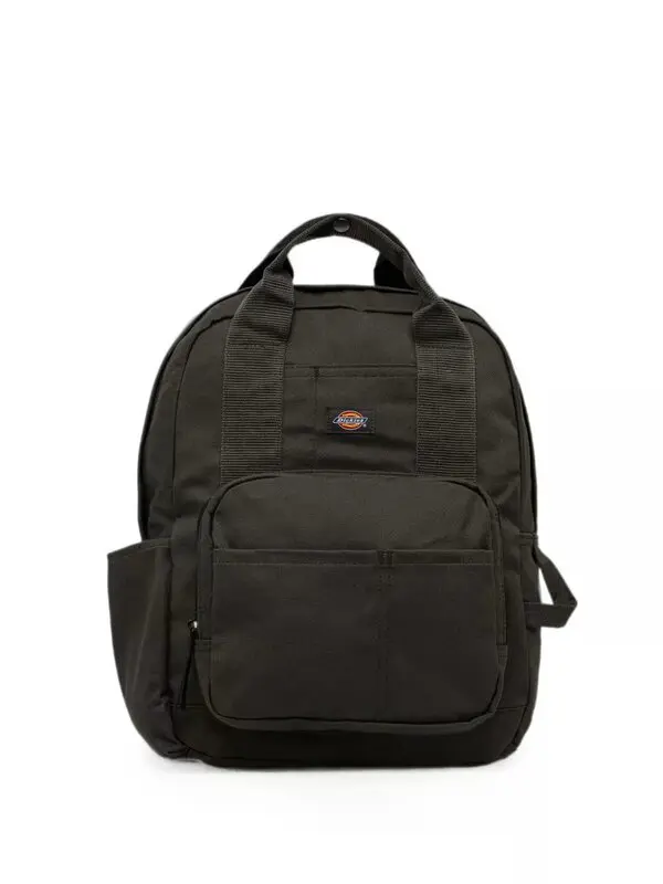 Dickies Lisbon Backpack With Logo Patch