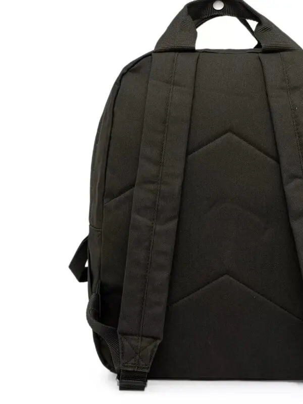 Dickies Lisbon Backpack With Logo Patch