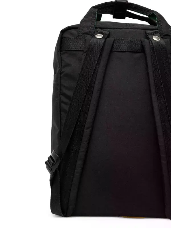 DOUGHNUT Macaroon You-niverse Logo-embroidered Backpack